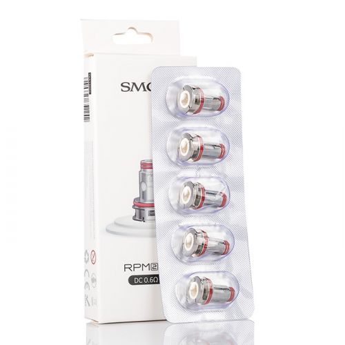 Smok RPM 2 Coil 5'li Paket - Smok İpx80 coil